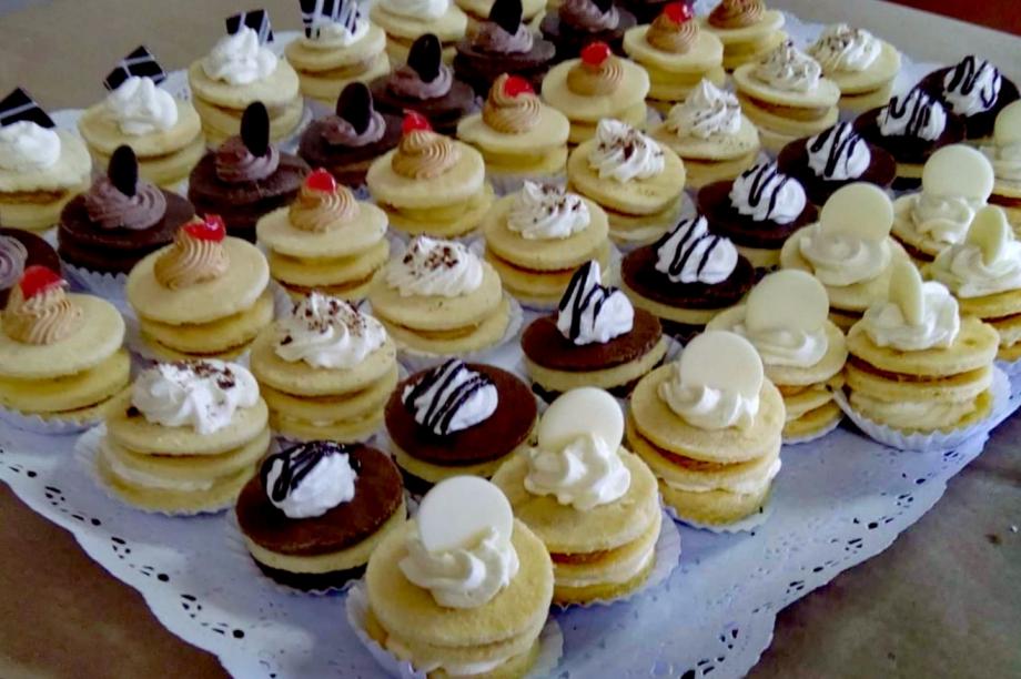 El Castillo de las Tortas